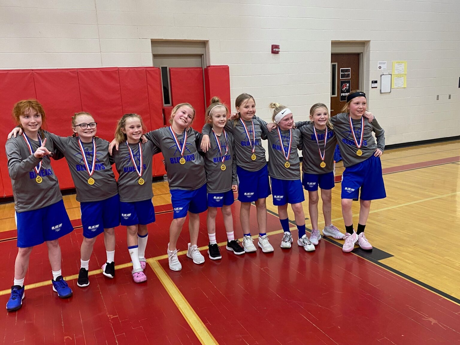 Home - Blue Jay Basketball Club