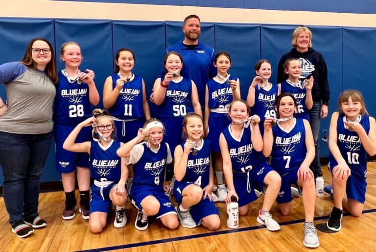 Home - Blue Jay Basketball Club