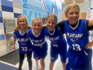 Home - Blue Jay Basketball Club