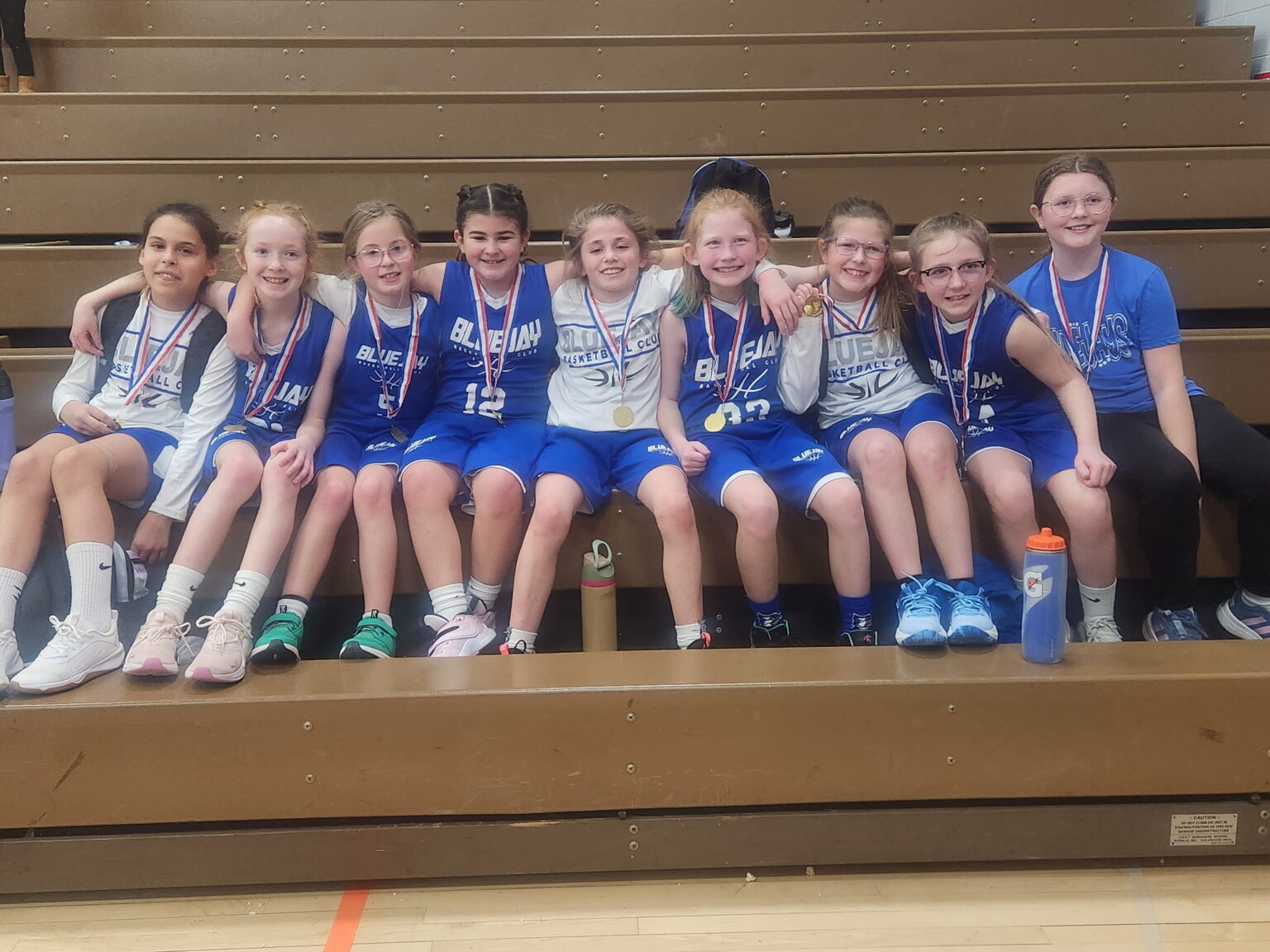 Home - Blue Jay Basketball Club