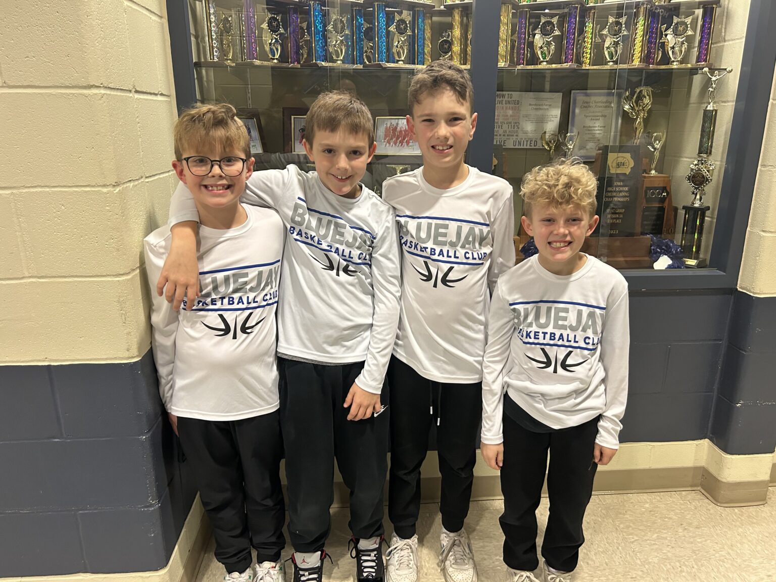 Home - Blue Jay Basketball Club