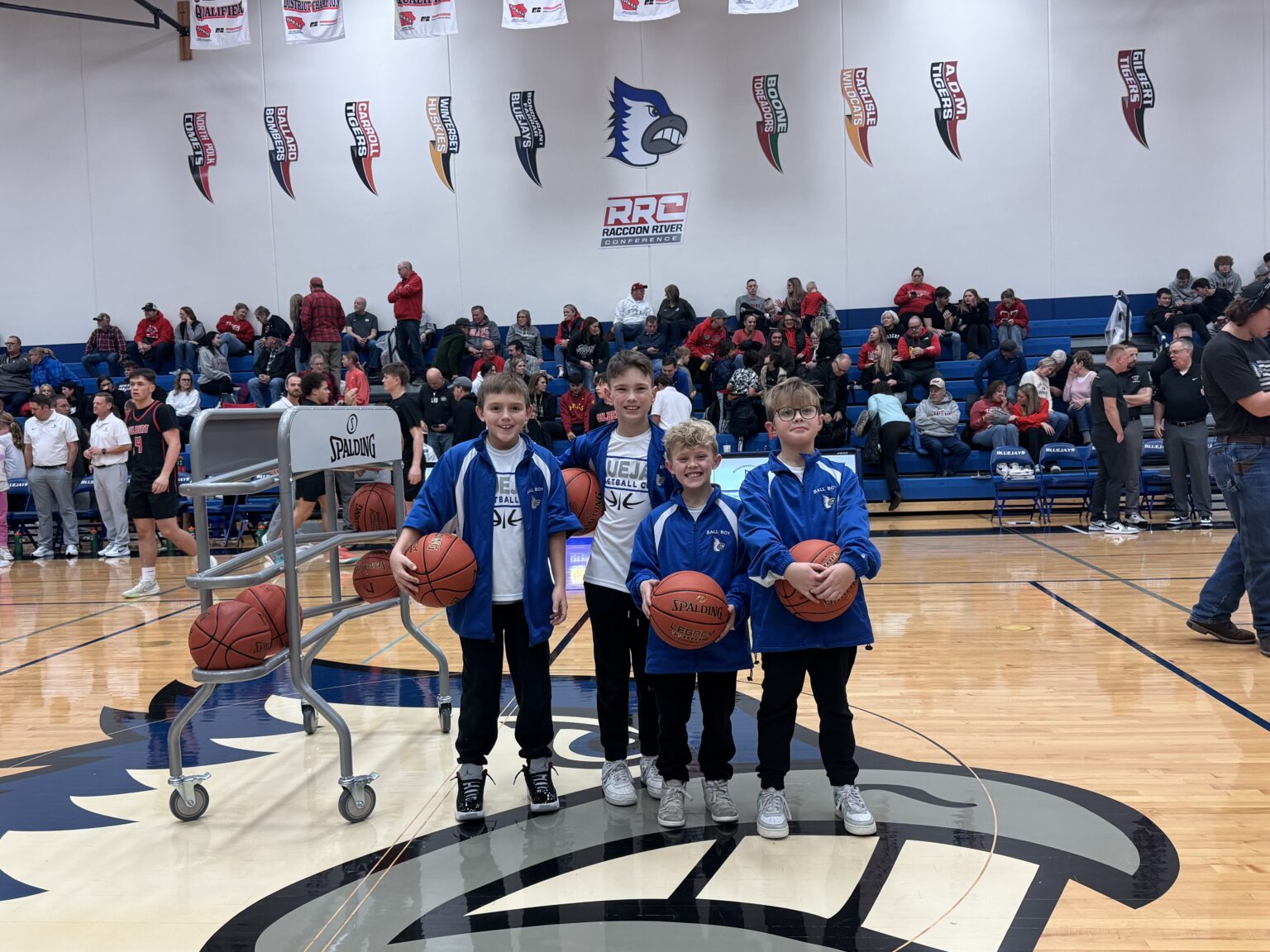 Home - Blue Jay Basketball Club