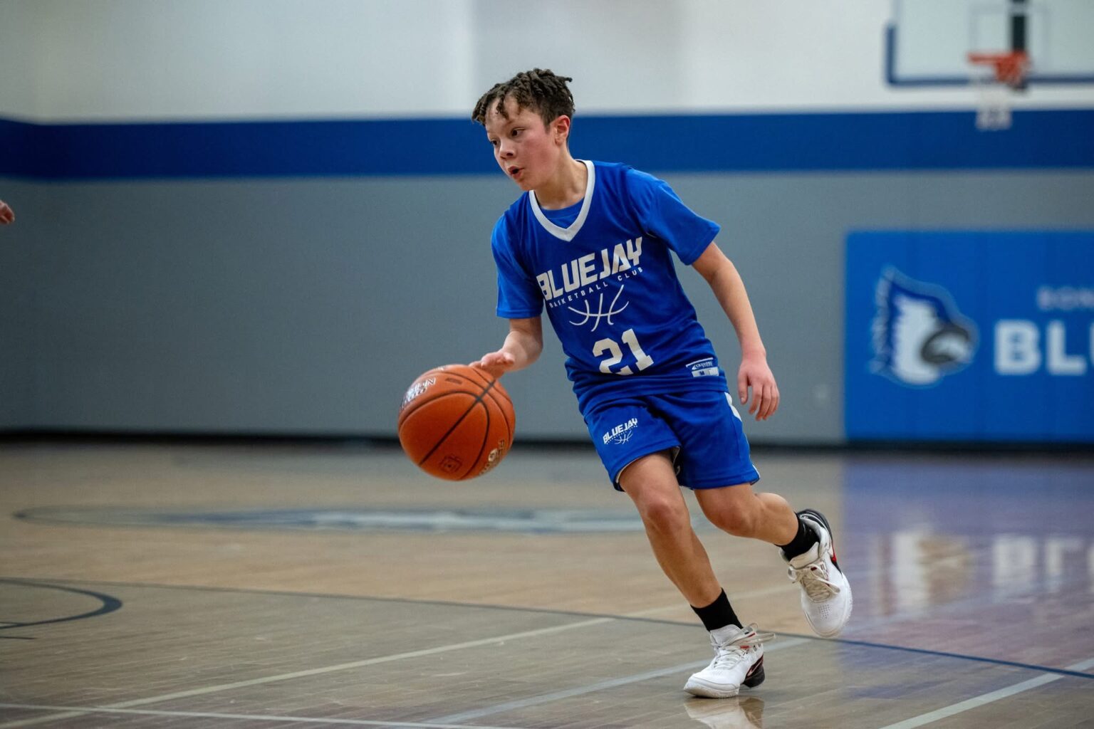Home - Blue Jay Basketball Club