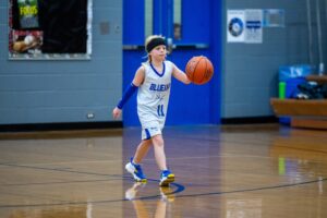 Home - Blue Jay Basketball Club