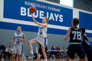 Home - Blue Jay Basketball Club