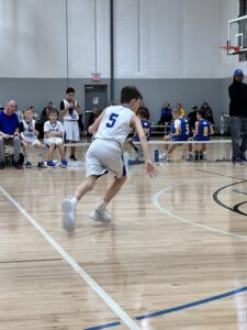 Home - Blue Jay Basketball Club