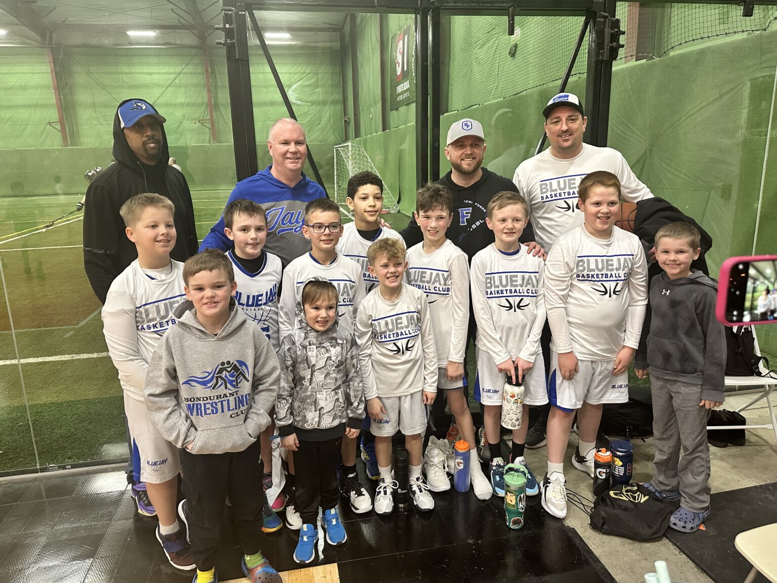 Home - Blue Jay Basketball Club