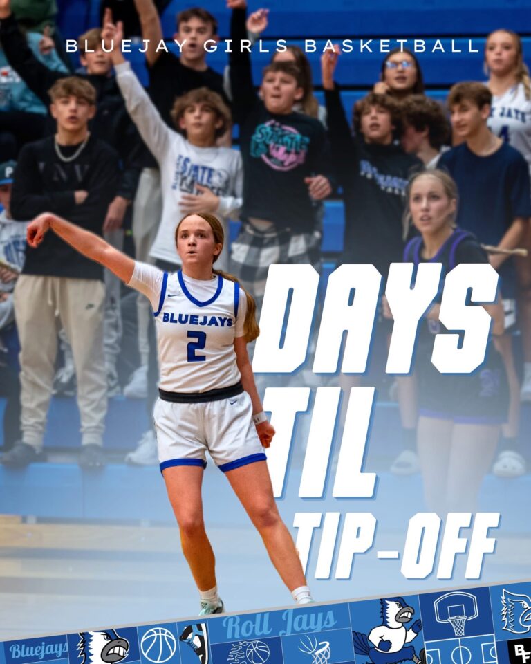 Fall High School Clinics - Blue Jay Basketball Club